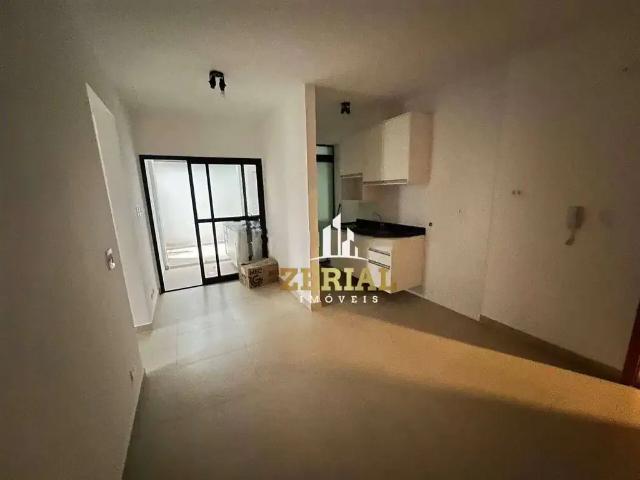 Apartamento para Locação em São Caetano do Sul/SP Boa Vista 2 Quartos