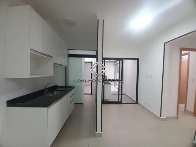 Apartamento para Locação em São Caetano do Sul/SP Boa Vista 2 Quartos