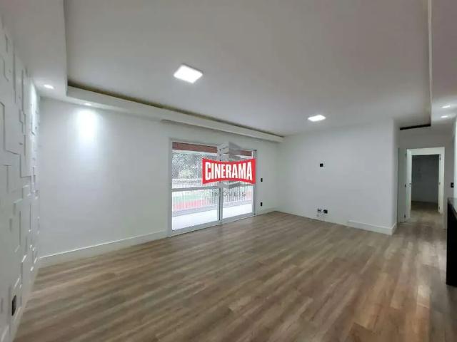 Apartamento para Locação em São Caetano do Sul/SP Boa Vista 4 Quartos