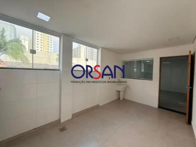 Apartamento para Locação em São Caetano do Sul/SP Centro 3 Quartos