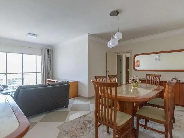 Apartamento para Locação em São Caetano do Sul/SP Centro 3 Quartos