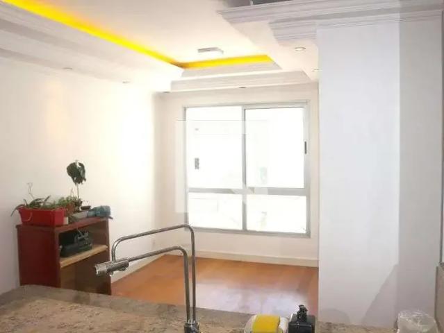 Apartamento para Locação em São Caetano do Sul/SP Centro 3 Quartos