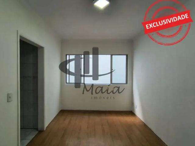 Apartamento para Locação em São Caetano do Sul/SP Centro 1 Quartos