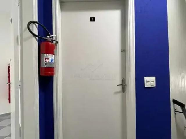 Apartamento para Locação em São Caetano do Sul/SP Centro 1 Quartos