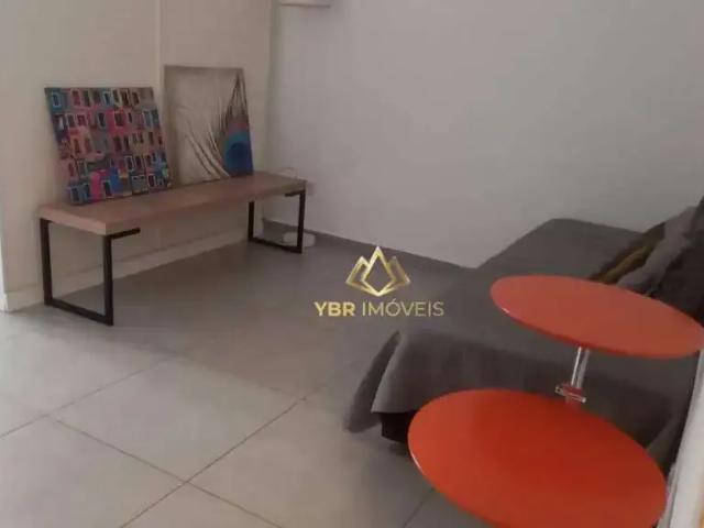 Apartamento para Locação em São Caetano do Sul/SP Centro 1 Quartos
