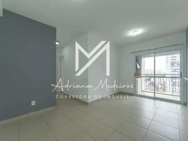 Apartamento para Locação em São Caetano do Sul/SP Centro 2 Quartos