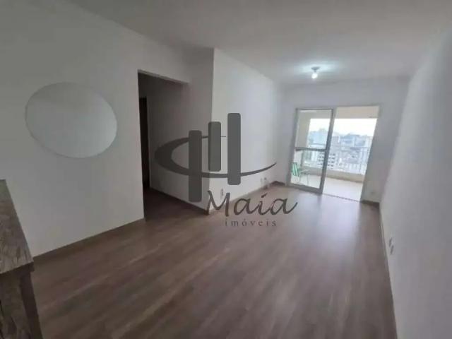 Apartamento para Locação em São Caetano do Sul/SP Centro 2 Quartos