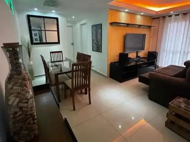 Apartamento para Locação em São Caetano do Sul/SP Centro 2 Quartos