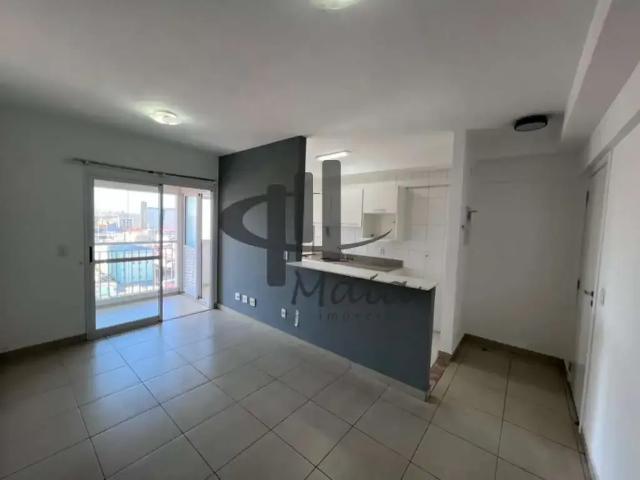 Apartamento para Locação em São Caetano do Sul/SP Centro 2 Quartos