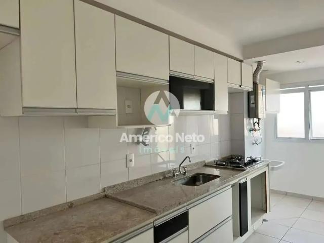 Apartamento para Locação em São Caetano do Sul/SP Centro 2 Quartos