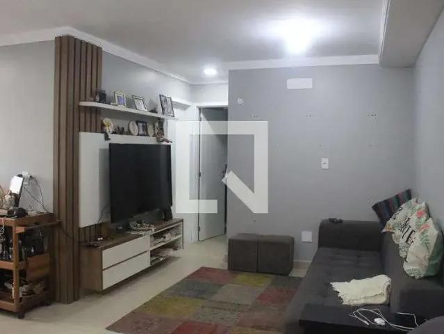 Apartamento para Locação em São Caetano do Sul/SP Centro 2 Quartos