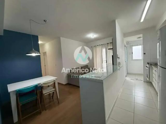 Apartamento para Locação em São Caetano do Sul/SP Centro 2 Quartos