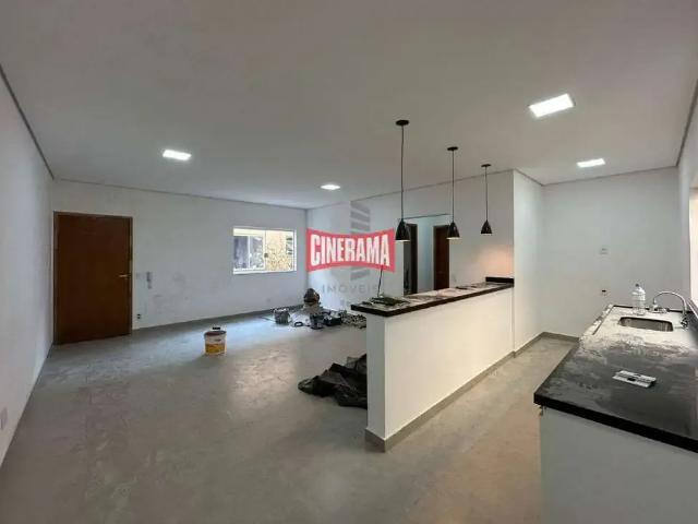 Apartamento para Locação em São Caetano do Sul/SP Centro 2 Quartos