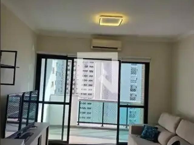 Apartamento para Locação em São Caetano do Sul/SP Centro 2 Quartos