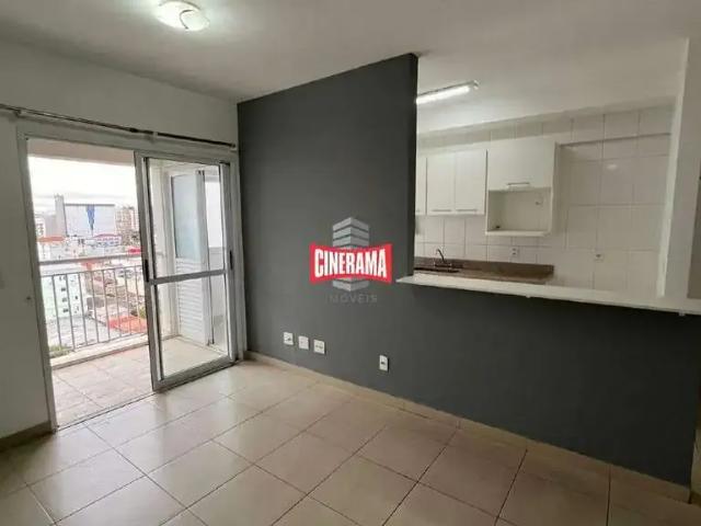 Apartamento para Locação em São Caetano do Sul/SP Centro 2 Quartos