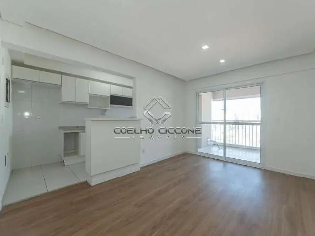 Apartamento para Locação em São Caetano do Sul/SP Centro 2 Quartos