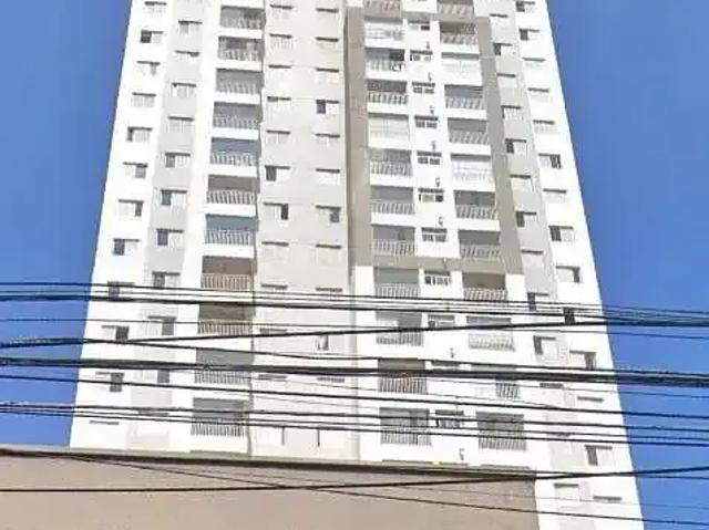 Apartamento para Locação em São Caetano do Sul/SP Centro 2 Quartos