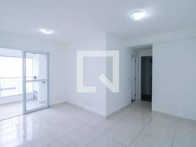 Apartamento para Locação em São Caetano do Sul/SP Centro 2 Quartos