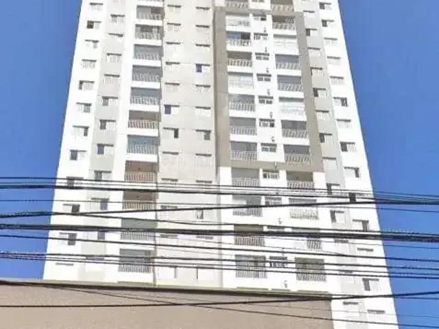Apartamento para Locação em São Caetano do Sul/SP Centro 2 Quartos