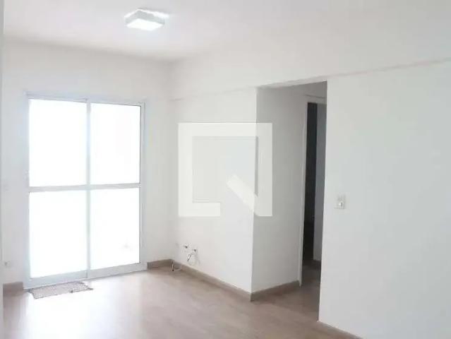 Apartamento para Locação em São Caetano do Sul/SP Centro 2 Quartos