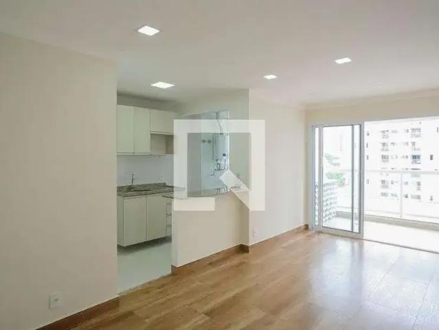 Apartamento para Locação em São Caetano do Sul/SP Centro 2 Quartos