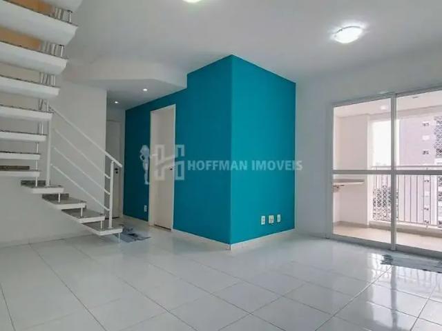 Apartamento para Locação em São Caetano do Sul/SP Centro 2 Quartos