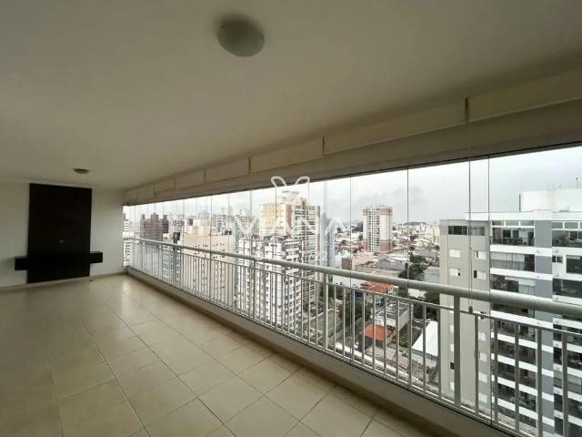 Apartamento para Locação em São Caetano do Sul/SP Centro 4 Quartos