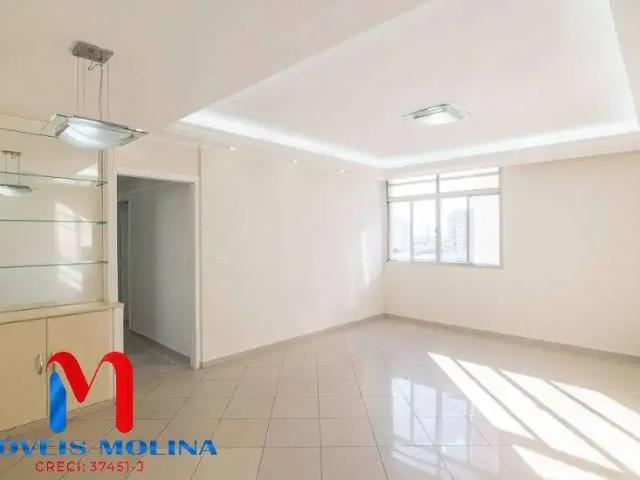Apartamento para Locação em São Caetano do Sul/SP Centro 4 Quartos