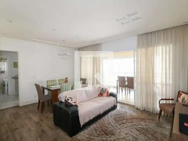 Apartamento para Locação em São Caetano do Sul/SP Cerâmica 4 Quartos
