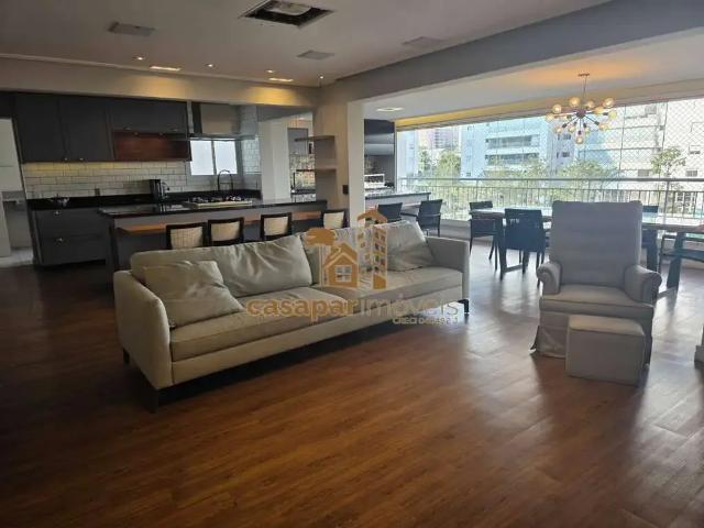 Apartamento para Locação em São Caetano do Sul/SP Cerâmica 4 Quartos