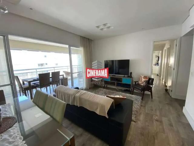 Apartamento para Locação em São Caetano do Sul/SP Cerâmica 4 Quartos