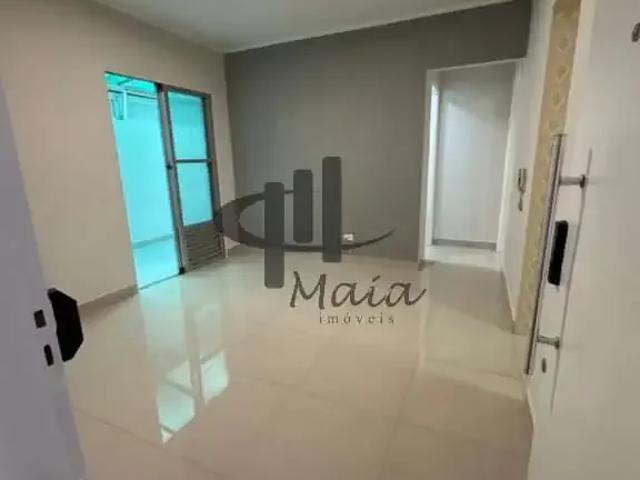 Apartamento para Locação em São Caetano do Sul/SP Cerâmica 1 Quartos