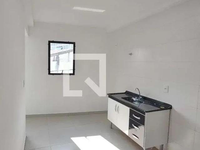 Apartamento para Locação em São Caetano do Sul/SP Cerâmica 1 Quartos