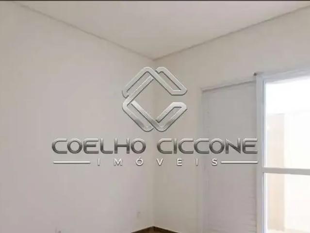 Apartamento para Locação em São Caetano do Sul/SP Cerâmica 1 Quartos