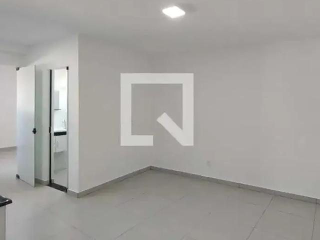 Apartamento para Locação em São Caetano do Sul/SP Cerâmica 1 Quartos
