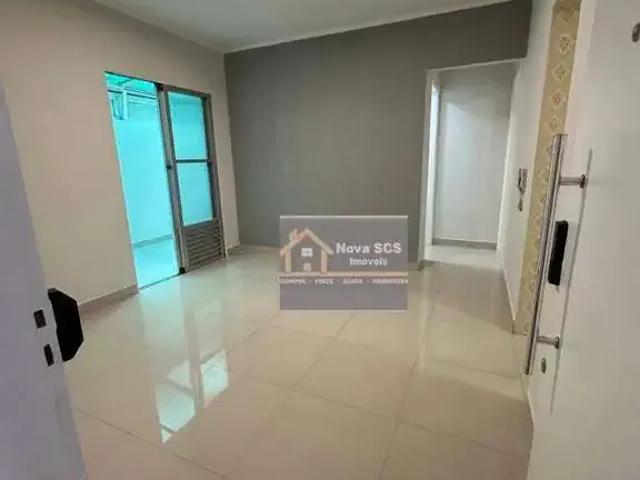Apartamento para Locação em São Caetano do Sul/SP Cerâmica 1 Quartos