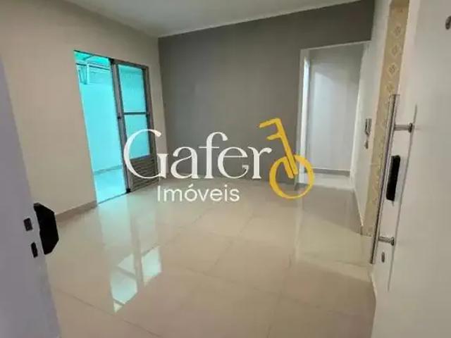 Apartamento para Locação em São Caetano do Sul/SP Cerâmica 1 Quartos