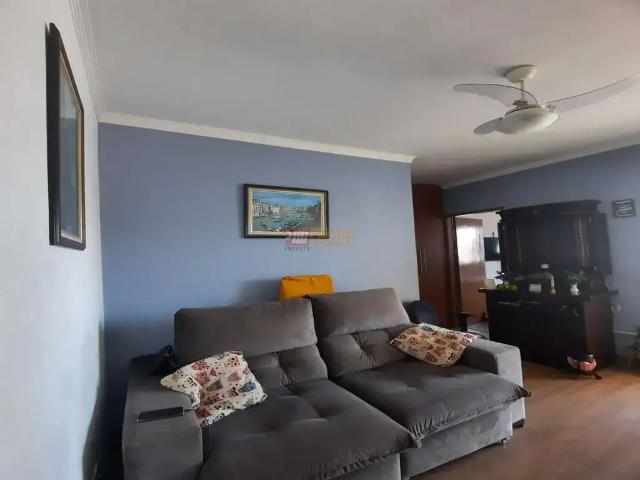 Apartamento para Locação em São Caetano do Sul/SP Cerâmica 1 Quartos
