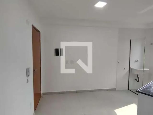 Apartamento para Locação em São Caetano do Sul/SP Cerâmica 1 Quartos