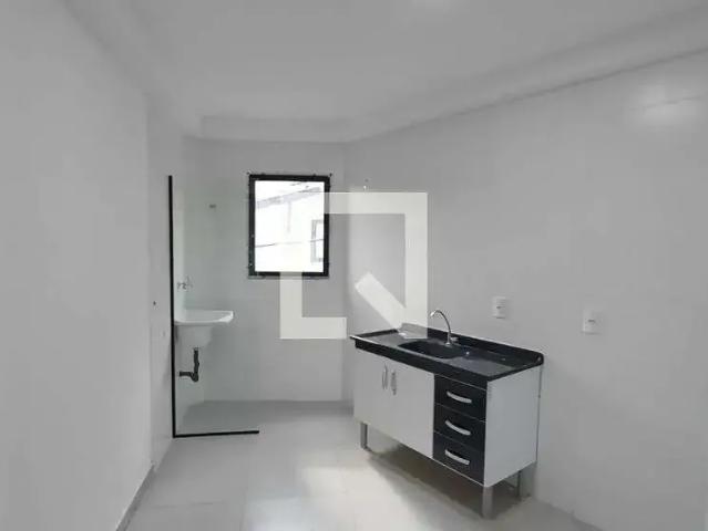 Apartamento para Locação em São Caetano do Sul/SP Cerâmica 1 Quartos