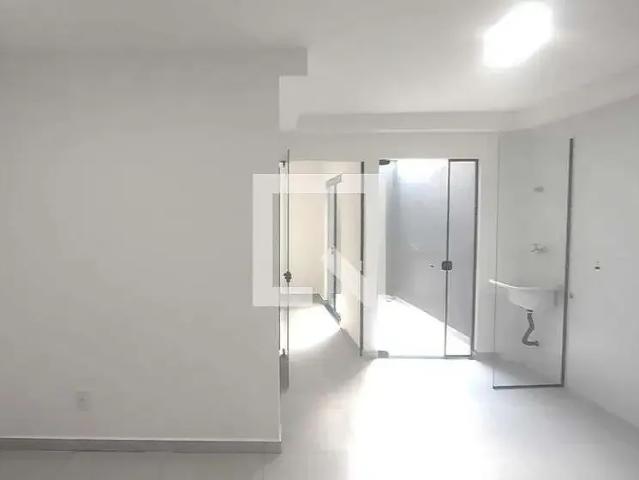 Apartamento para Locação em São Caetano do Sul/SP Cerâmica 1 Quartos
