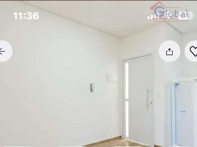 Apartamento para Locação em São Caetano do Sul/SP Cerâmica 1 Quartos
