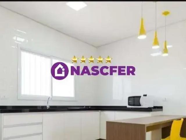 Apartamento para Locação em São Caetano do Sul/SP Cerâmica 1 Quartos