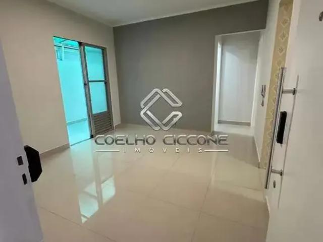 Apartamento para Locação em São Caetano do Sul/SP Cerâmica 1 Quartos