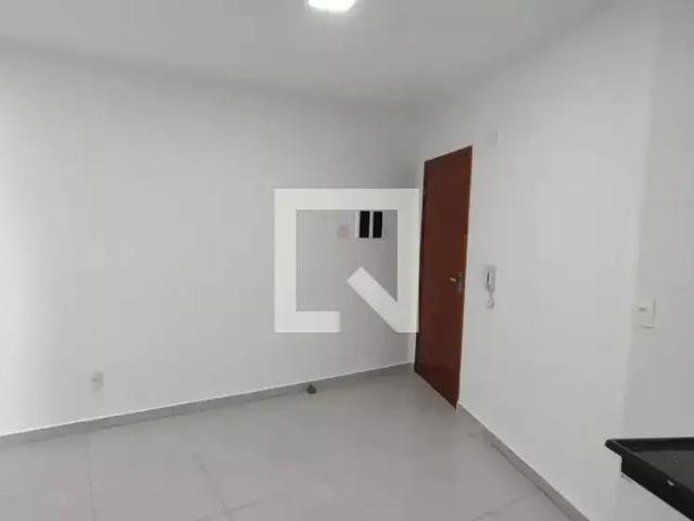 Apartamento para Locação em São Caetano do Sul/SP Cerâmica 2 Quartos