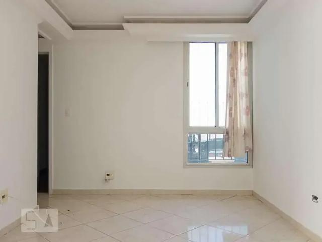 Apartamento para Locação em São Caetano do Sul/SP Cerâmica 2 Quartos