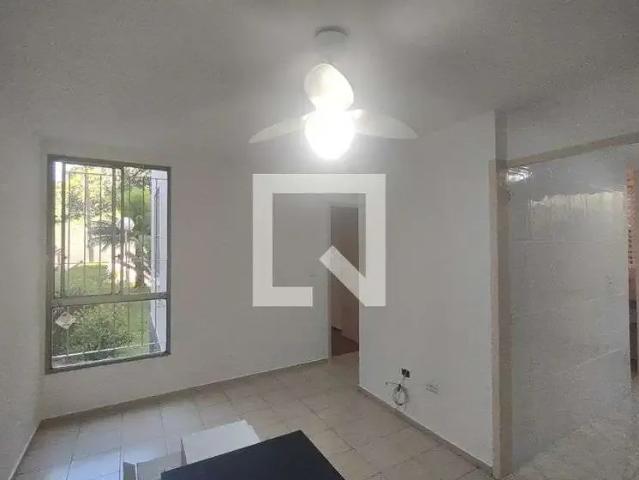 Apartamento para Locação em São Caetano do Sul/SP Cerâmica 2 Quartos