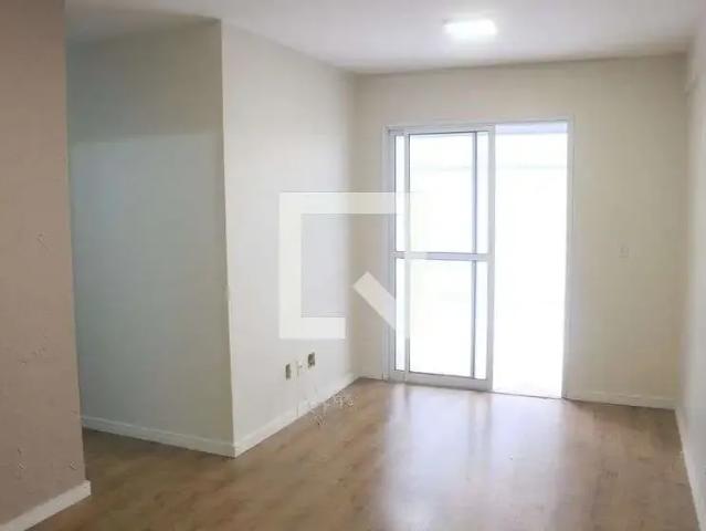 Apartamento para Locação em São Caetano do Sul/SP Cerâmica 2 Quartos