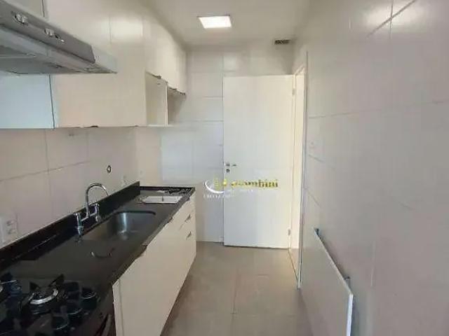 Apartamento para Locação em São Caetano do Sul/SP Cerâmica 2 Quartos