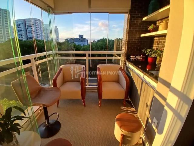 Apartamento para Locação em São Caetano do Sul/SP Cerâmica 2 Quartos